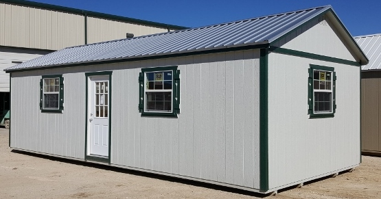 Wolfvalley Buildings Storage Shed Blog.: Cabins - 14x32 Cabin Shell ...