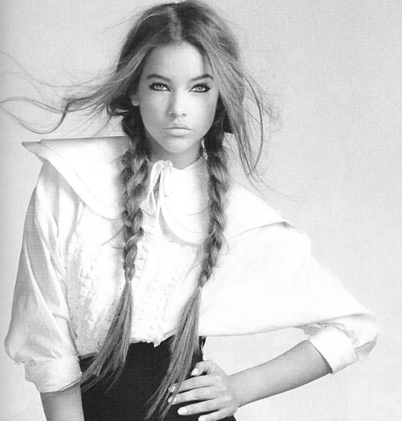 Vou de Trança: Está de Volta: Trança "Maria-Chiquinha"