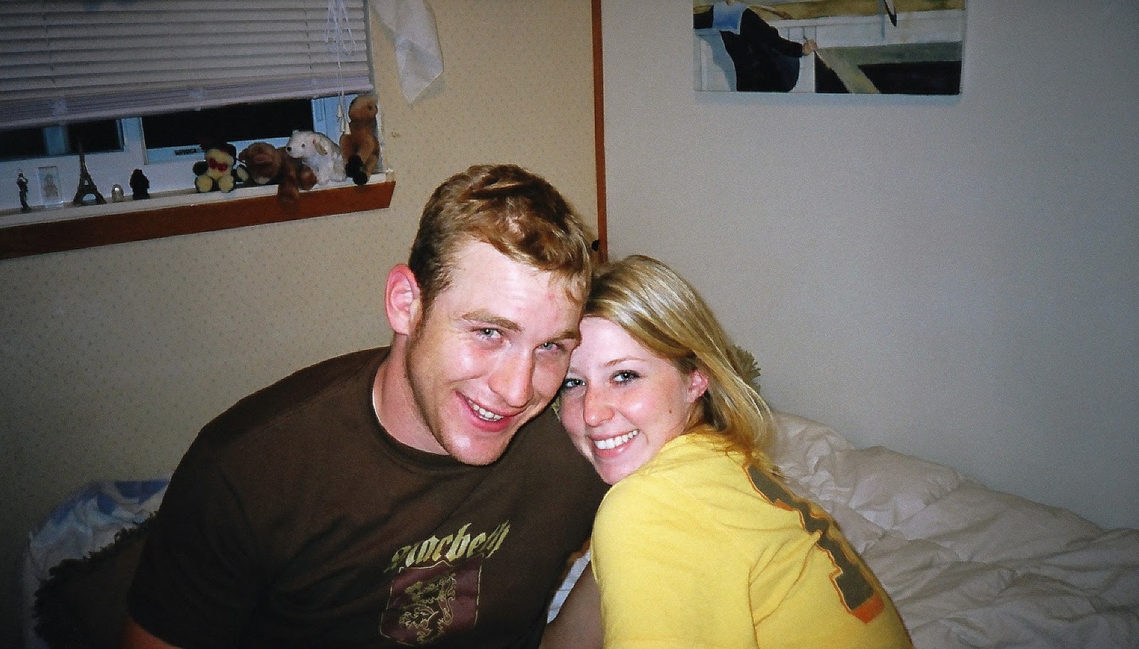 The Ultimate Life List: May 2011