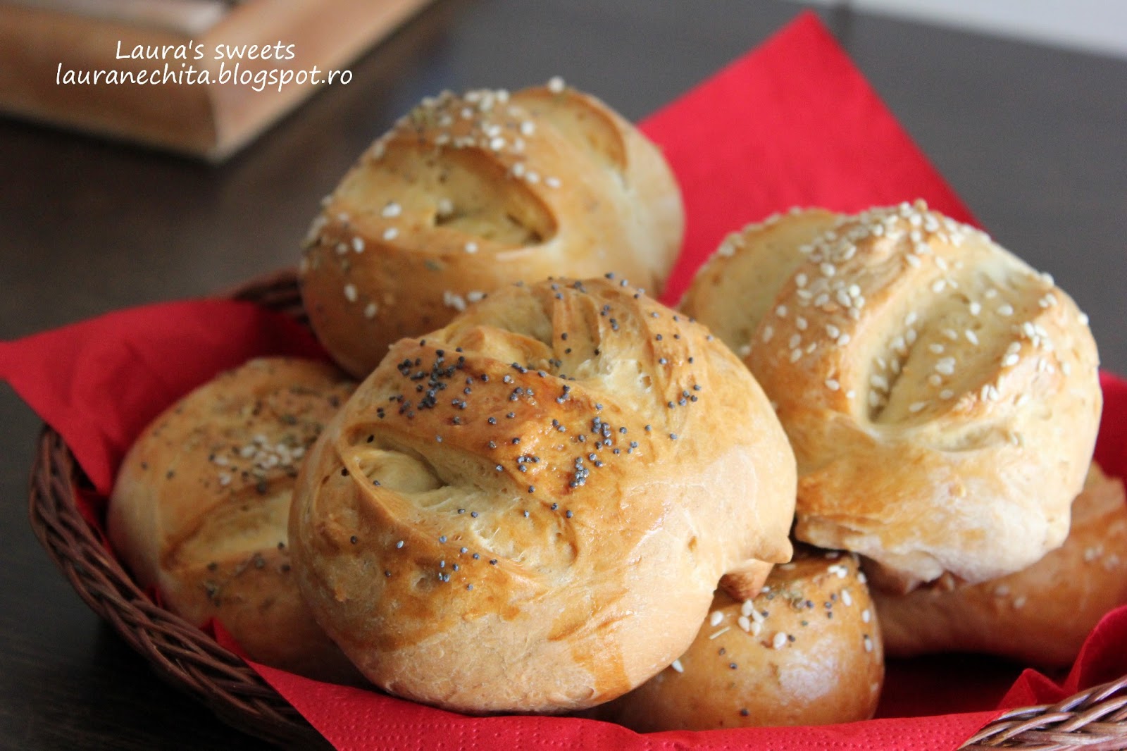 Painici de casa - LauraSweets.ro