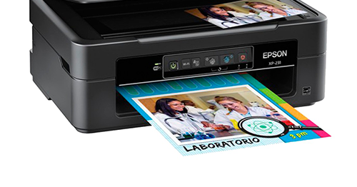 Epson XP-231 driver descargar ~ LA INFORMATICA