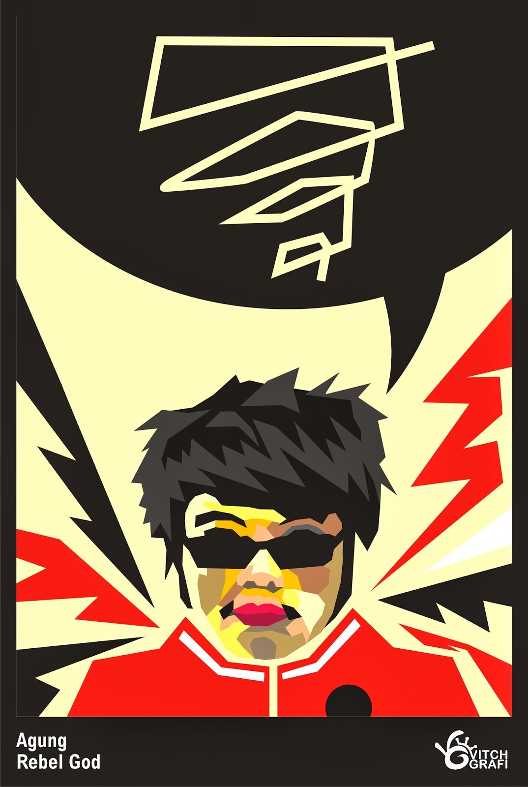 Design & Documentation: Dewa Dewa DKV 2013