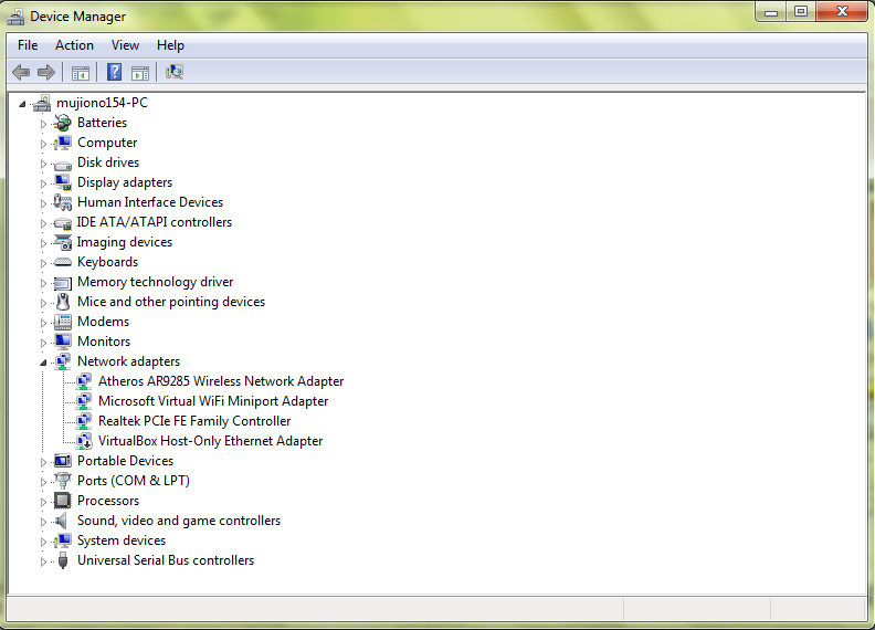 spot n travel: Cara Melihat spesifikasi komputer dan laptop