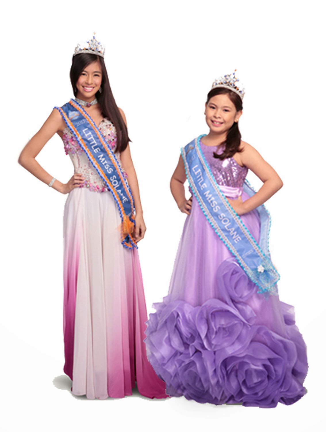 Join the Search for Little Miss Solane 2014 | Rockstarmomma