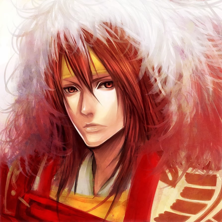 Ishida mitsunari - ตำนาน Sengoku