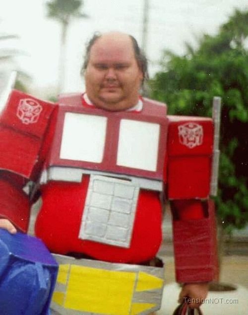 The Writing Rambler: How goes it my old friends?