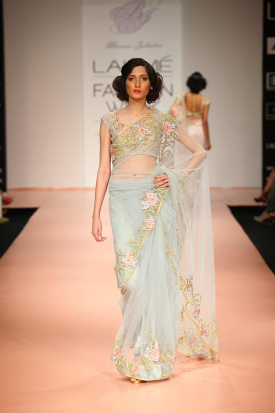 Lakme India Fashion Week 2012 | Lakme Indian Fashion Show