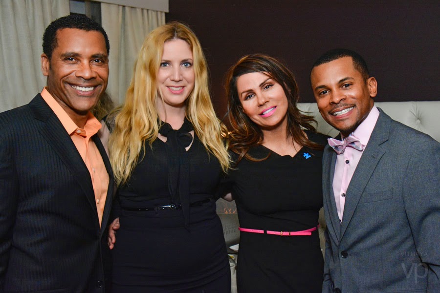 VITHAYA PHOTOGRAPHY: MTV's Benjamin Brothers Reality Show Reception