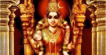 I LOVE MY INDIA: LALITHA THE GODDESS OF SRIVIDYA TRADITION