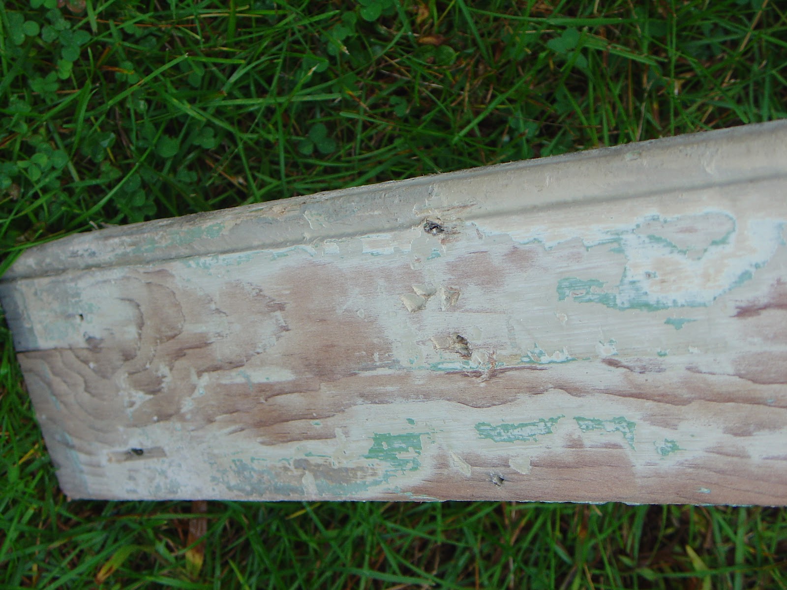 Life at Pugsley: Reuse, recyle, replace? A guide to trim: Bathroom ...