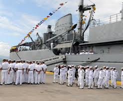 FUERO MILITAR O GUERRA