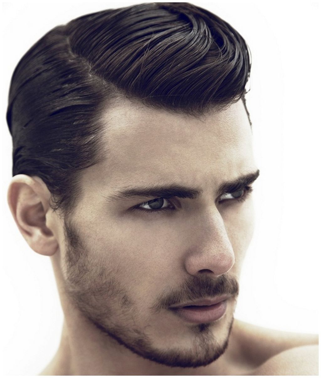 JENIS-JENIS POMADE: Tips Membeli Pomade Sesuai Tipe Rambut