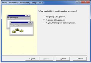 DYNAMIC LINK LIBRARIES - Study Metrials
