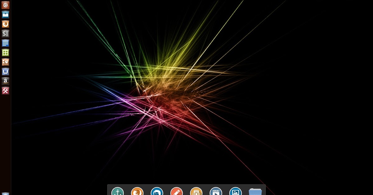 Install Plank Dock in Ubuntu/Linux Mint via PPA - NoobsLab | Eye on ...