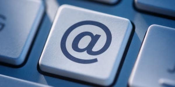 Ahora sé: ¿CÓMO SURGIÓ LA ARROBA (@)?