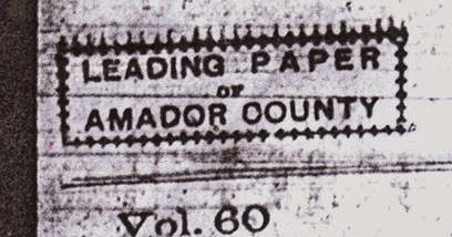 Preston Castle History - Preston School of Industry: The Death of Sam Goins