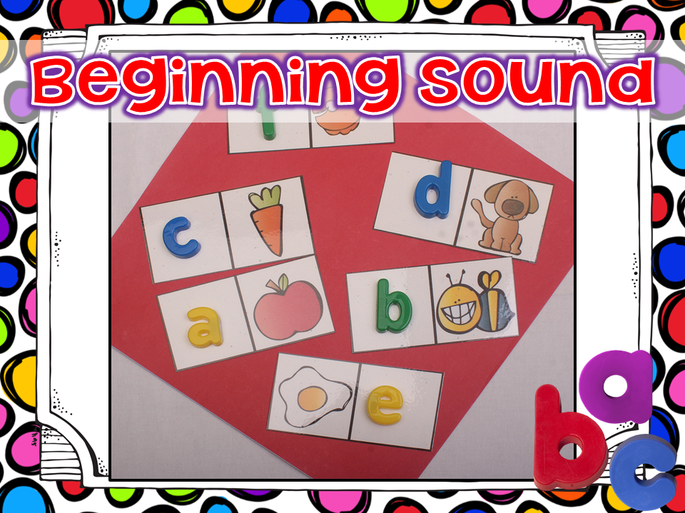Making the Most of Your Magnetic Letters | KinderGals | Bloglovin’