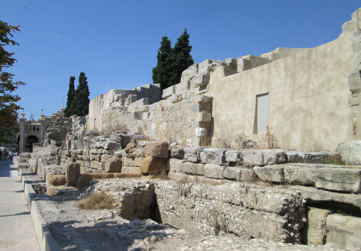 L'Esprit Vagabond: De Caesaraugusta a Zaragoza