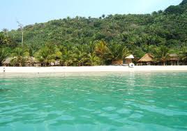 Punta Sal, Honduras: Punta Sal, Honduras