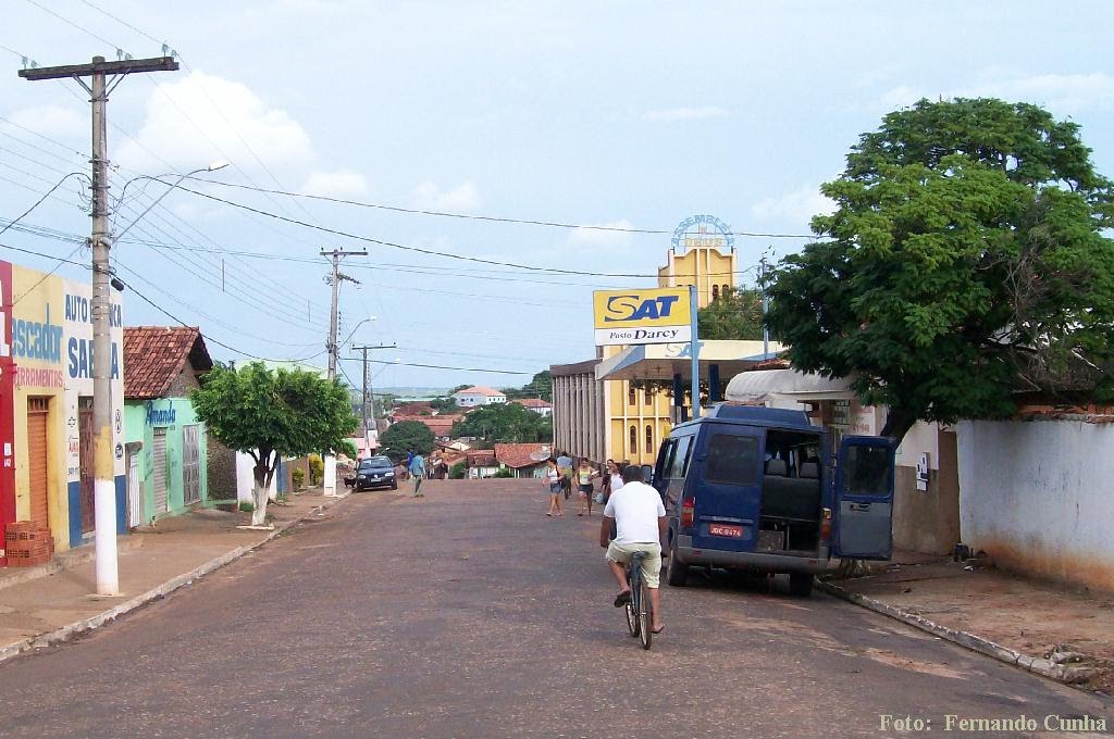 TOCANTINS / BRASIL: TOCANTINÓPOLIS / TOCANTINS / BRAZIL (5.251 / 5.570 ...