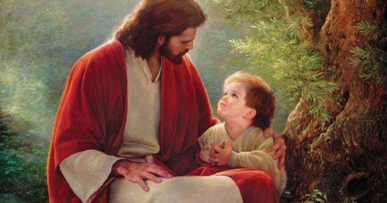 50 best ideas for coloring | Jesus With Children