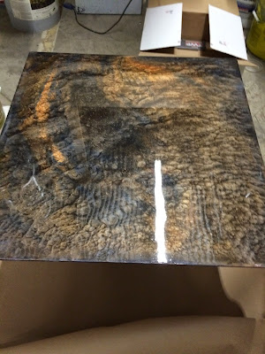 RokRez Pro Clear/Metallic