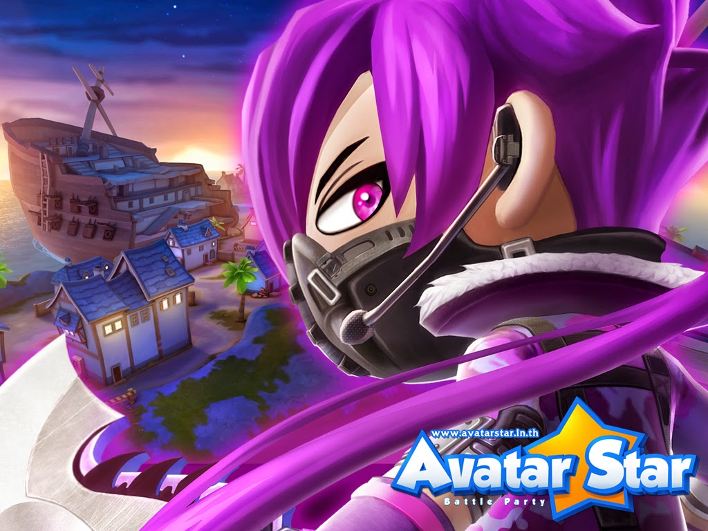 Avatar Star เกมส์เพล์ออนไลน์ที่น่าเล่น | Games Shigure เกมส์ออนไลน์ ...