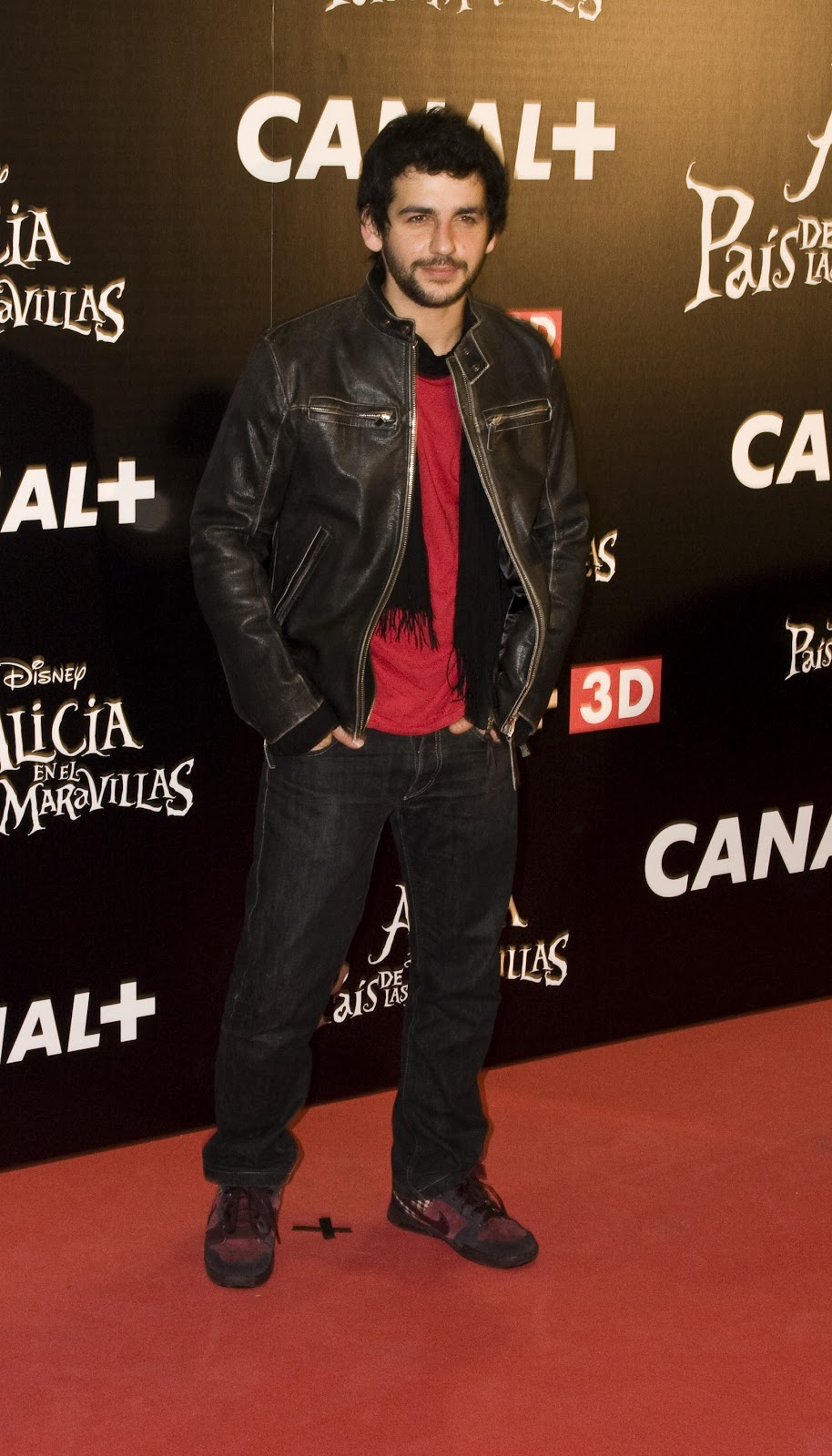 FRAN PEREA: Biografía