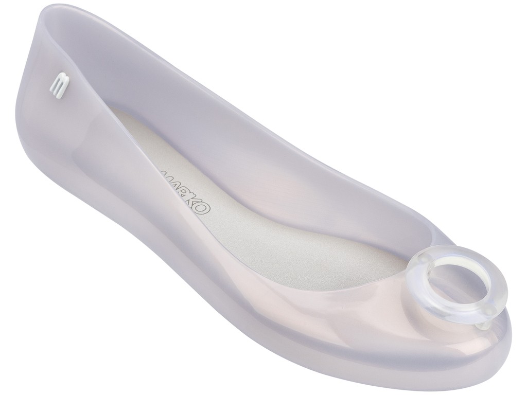 Amanda Sasaki: favoritos: Melissa + collabs