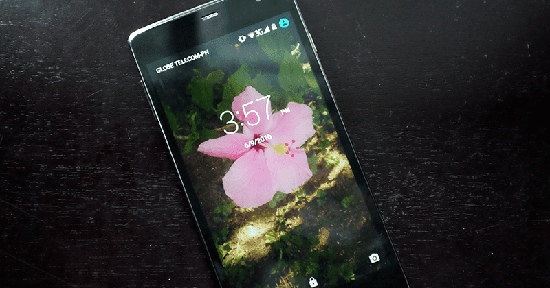 Kata C1 Review - The Budget Kata Phone To Get?