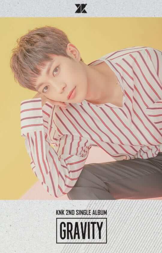 [Grup Tanıtımı] KNK | KPOP TÜRK