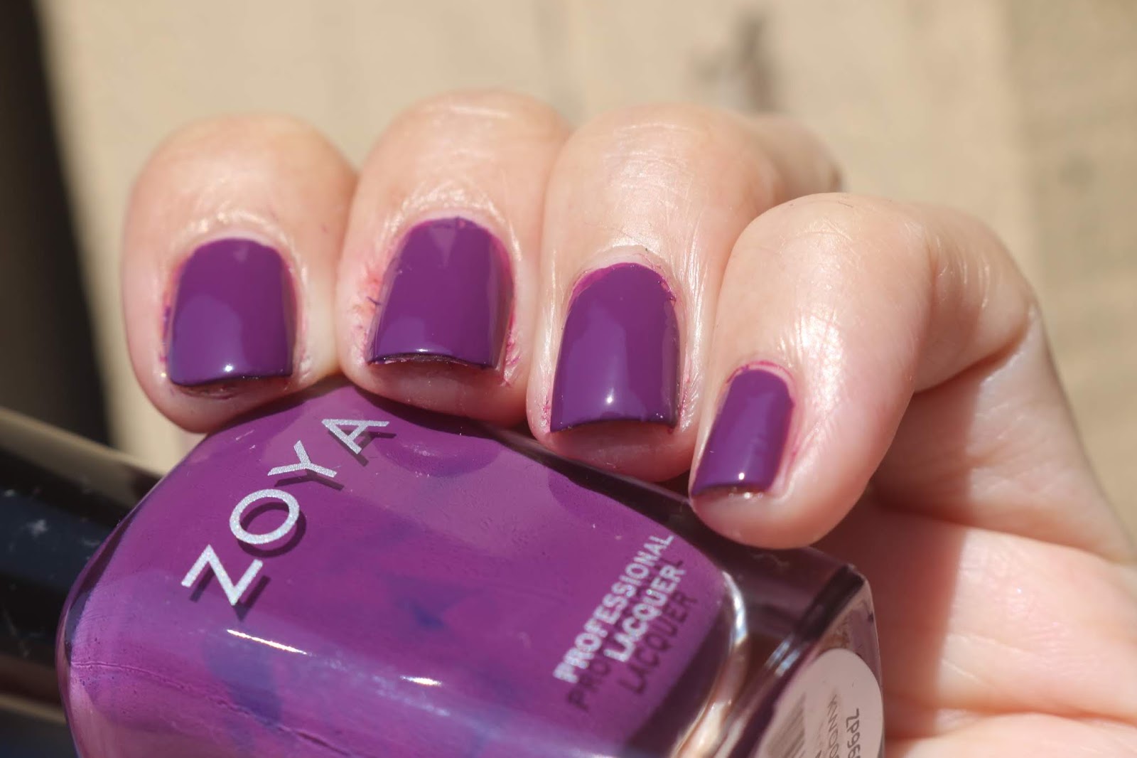 September 2018 - The Shades Of U