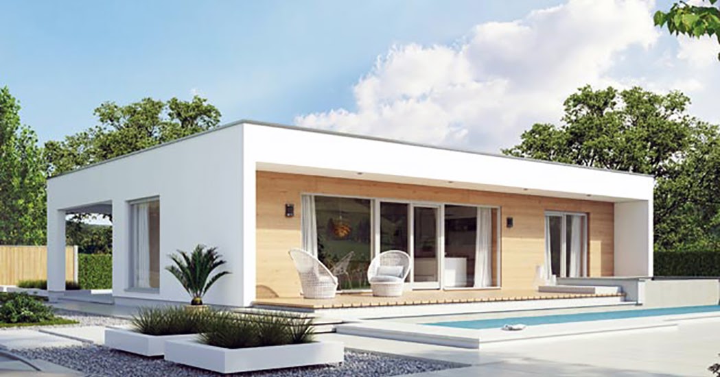 Casas Modulares Precios Y Fotos