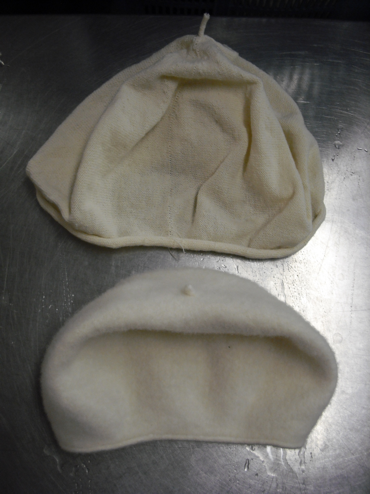 The Beret Project: The Making of a DEER Beret