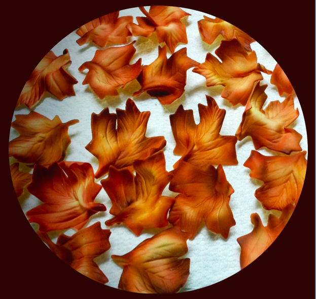 Cake Blog Maine Maple Leaves Made Out Of Fondant cake-blog-maine-maple-leaves-made-out-of-fondant