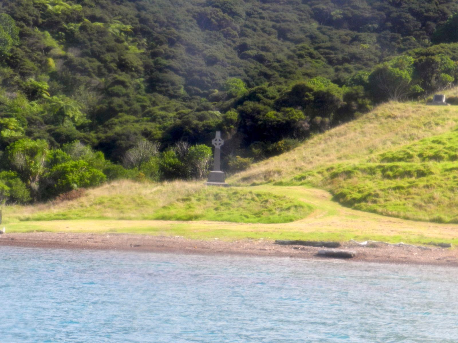 The Paddock: March 2014