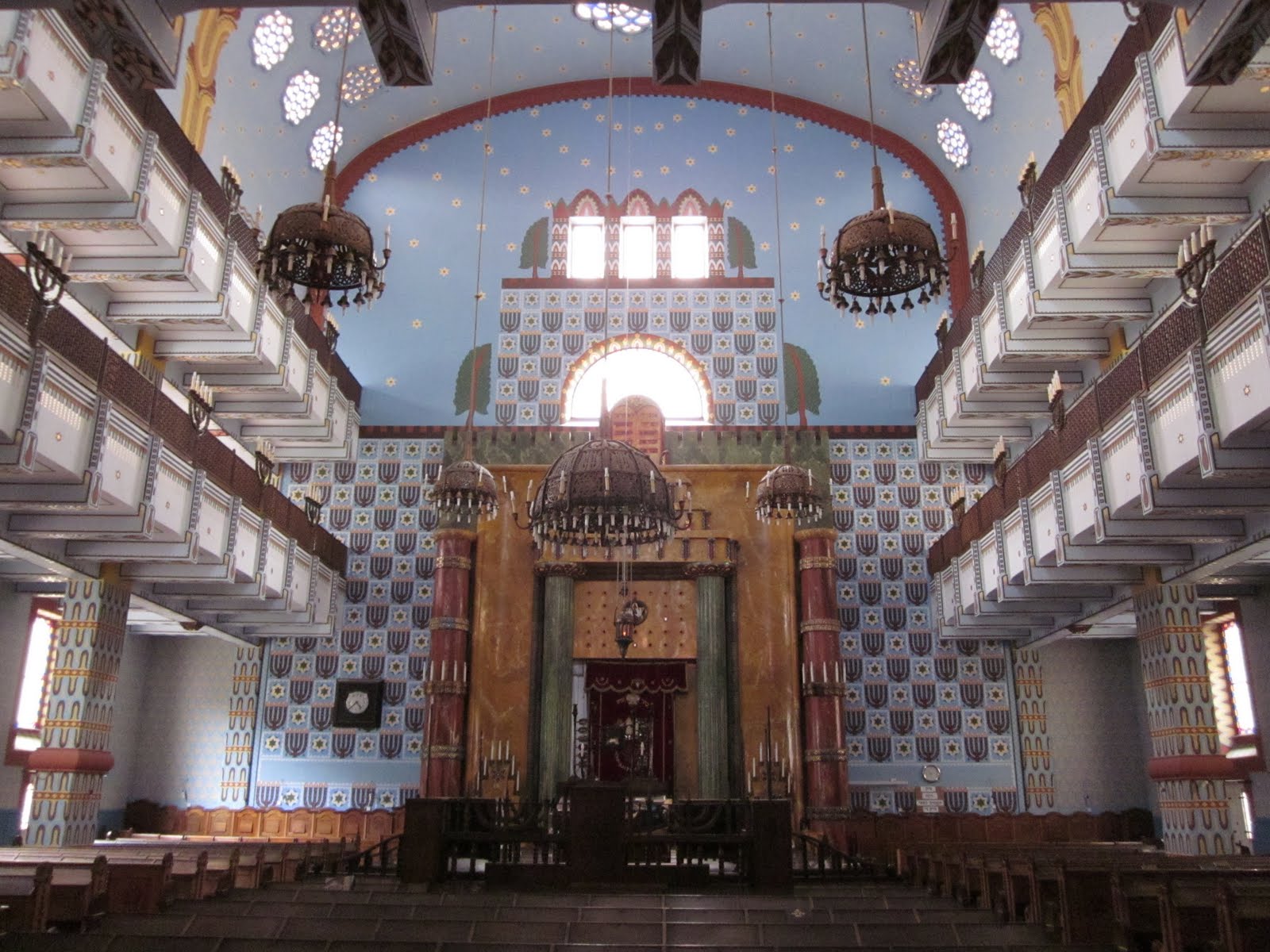 1000+ images about Beautiful synagogues on Pinterest | Budapest, Prague ...