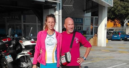 Genova di corsa: Rundays Decathlon