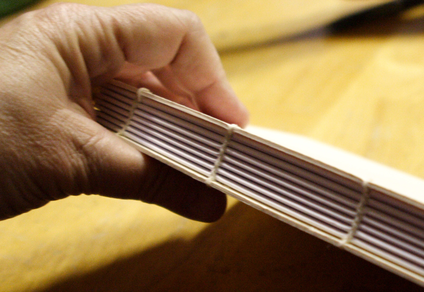 Sketcharound: Making Handmade Books - by Beckett