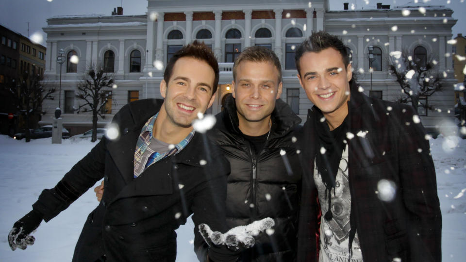 Difference in me: Mark Read