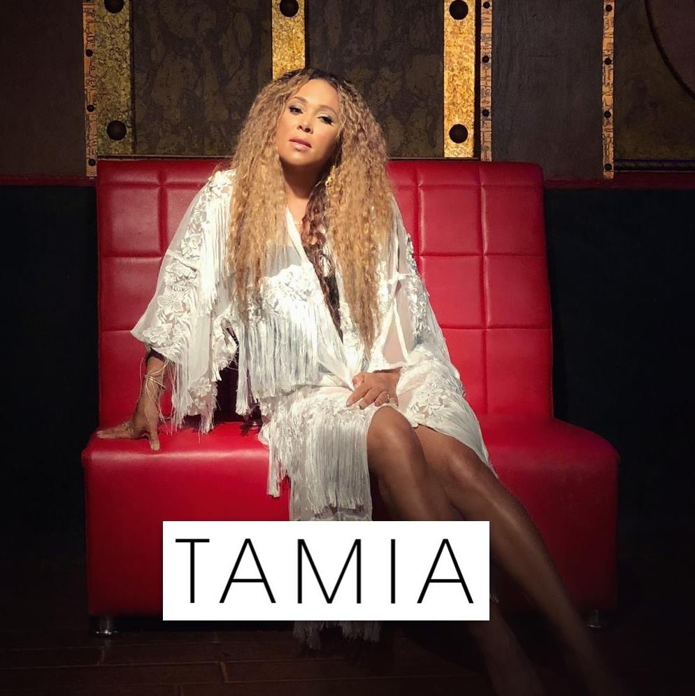 rnbjunkieofficial.com: New Video: Tamia - ‘Leave It Smokin’