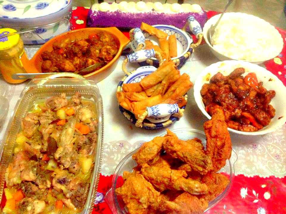 EAT EXPLORE EXPERIENCE: Weekend Fiesta At Imus Cavite