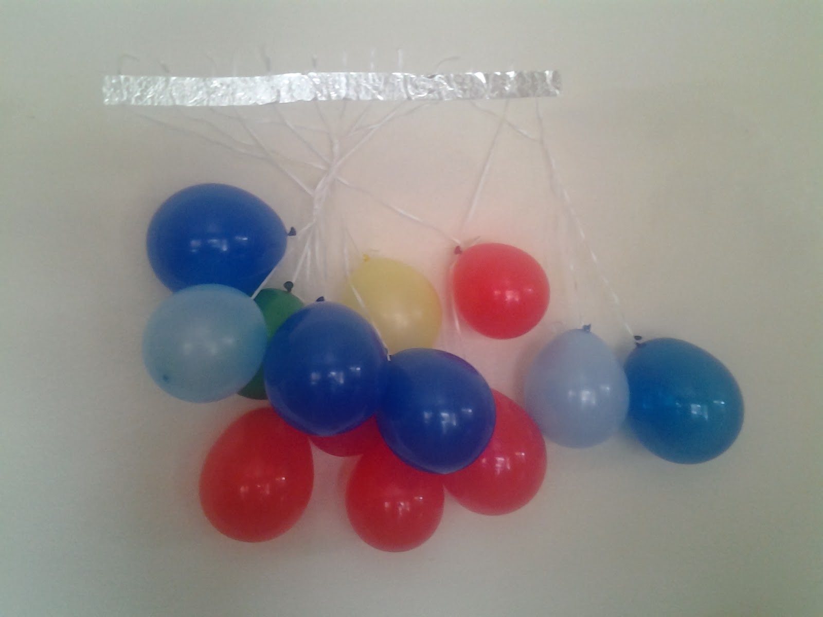 Life of The Bullocks: Part II: GREETINGS!...CAYBEN…IS…SEVEN