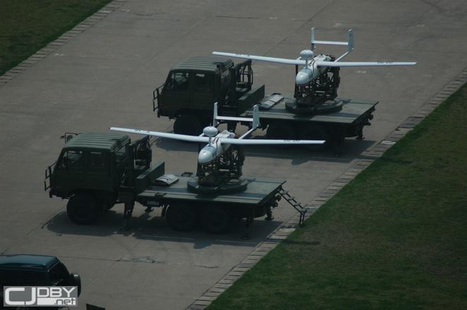Asian Defence News: Egypt starts the production of ASN-209 UAVs
