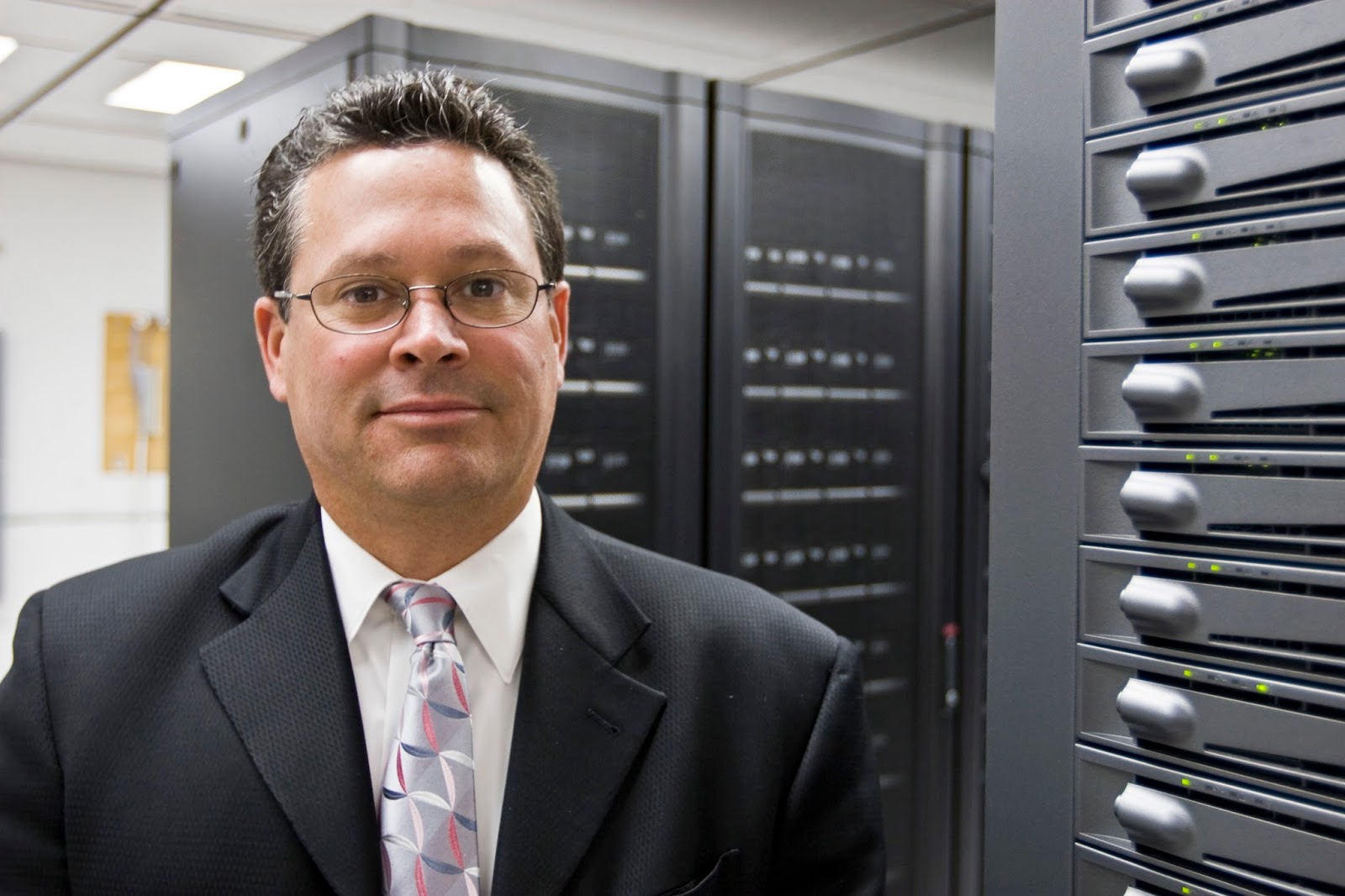 Dameron Communications