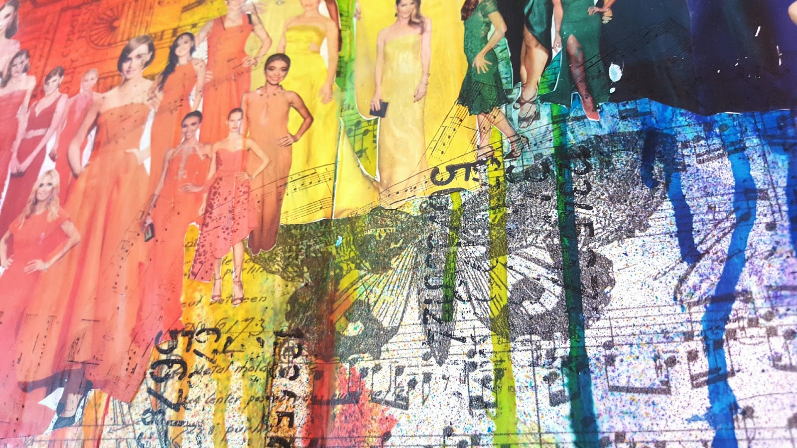 BeYouTiful: Art Journey | Life with Evi