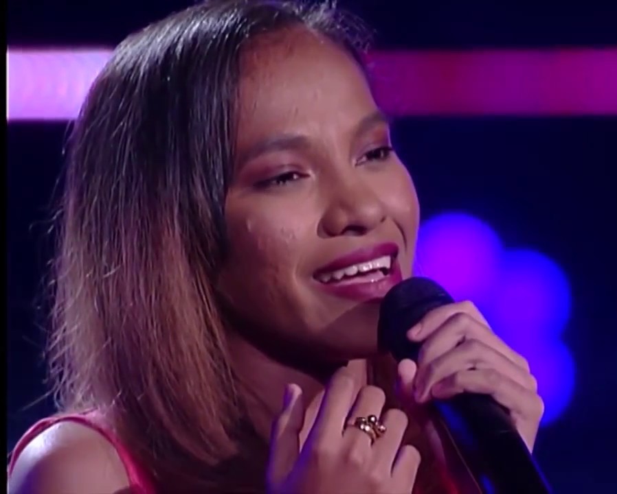 - TIMOR AGORA: TALENTO | Marvi triunfou no 'The Voice'-Portugal