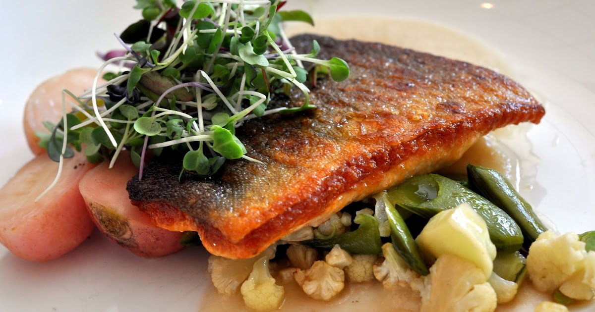 A Taste of Napa: Lunch at Tarla Mediterranean Grill - Napa, CA