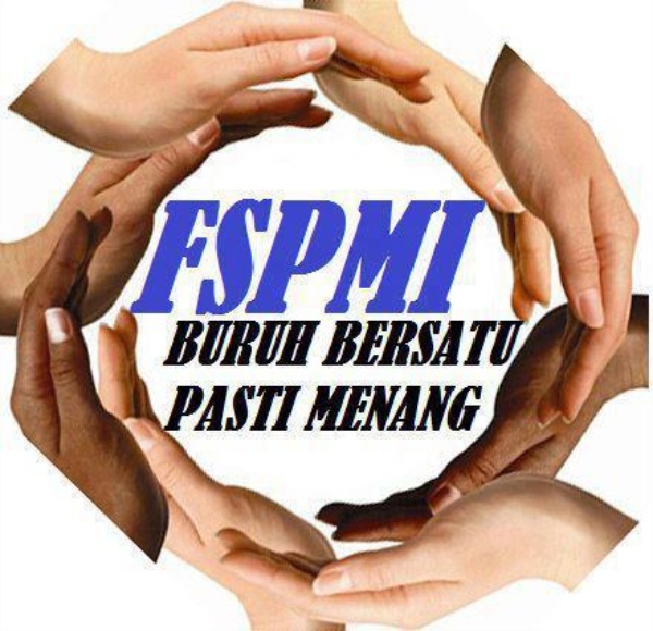 PUK SPL FSPMI PT TAIYO TOSHIN INDONESIA