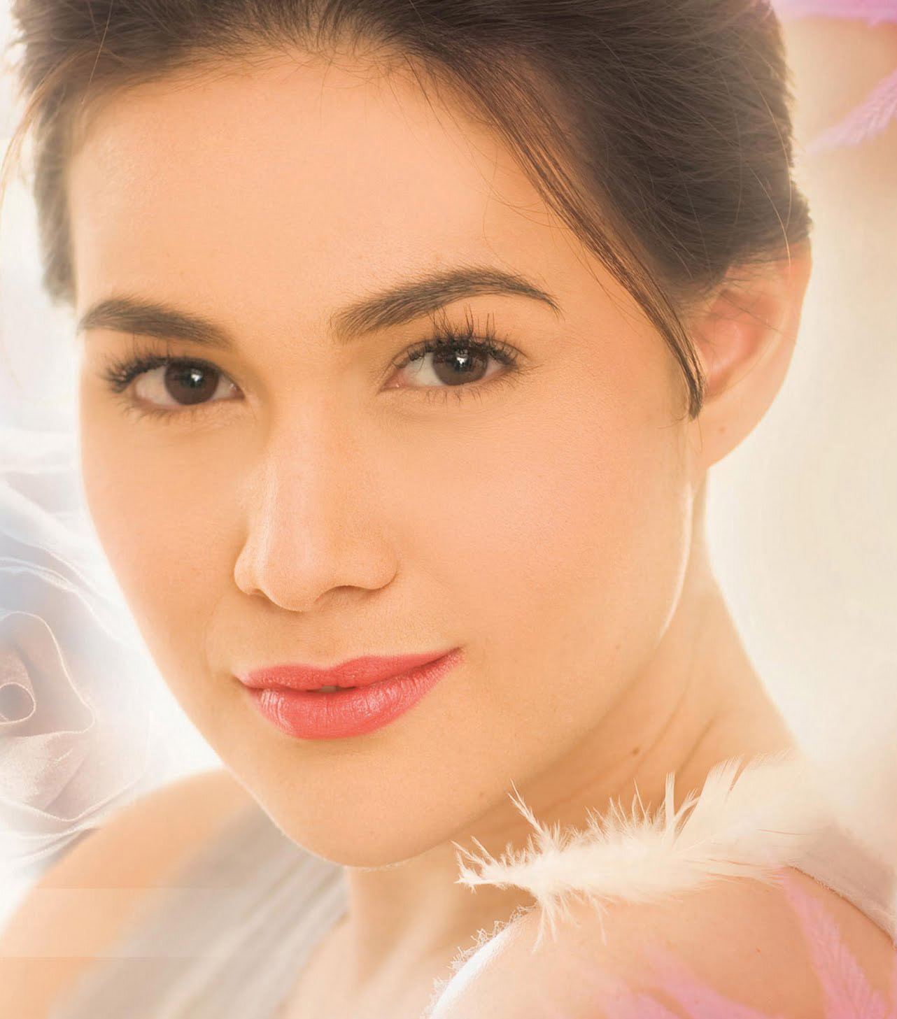 Appreciation of Asian Babes: Philippines Actress & Singer: Bea Alonzo ...